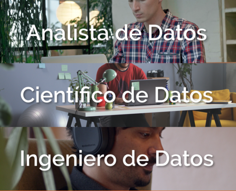 Qué hace un Analista de datos y cómo convertirse en uno - Datademia