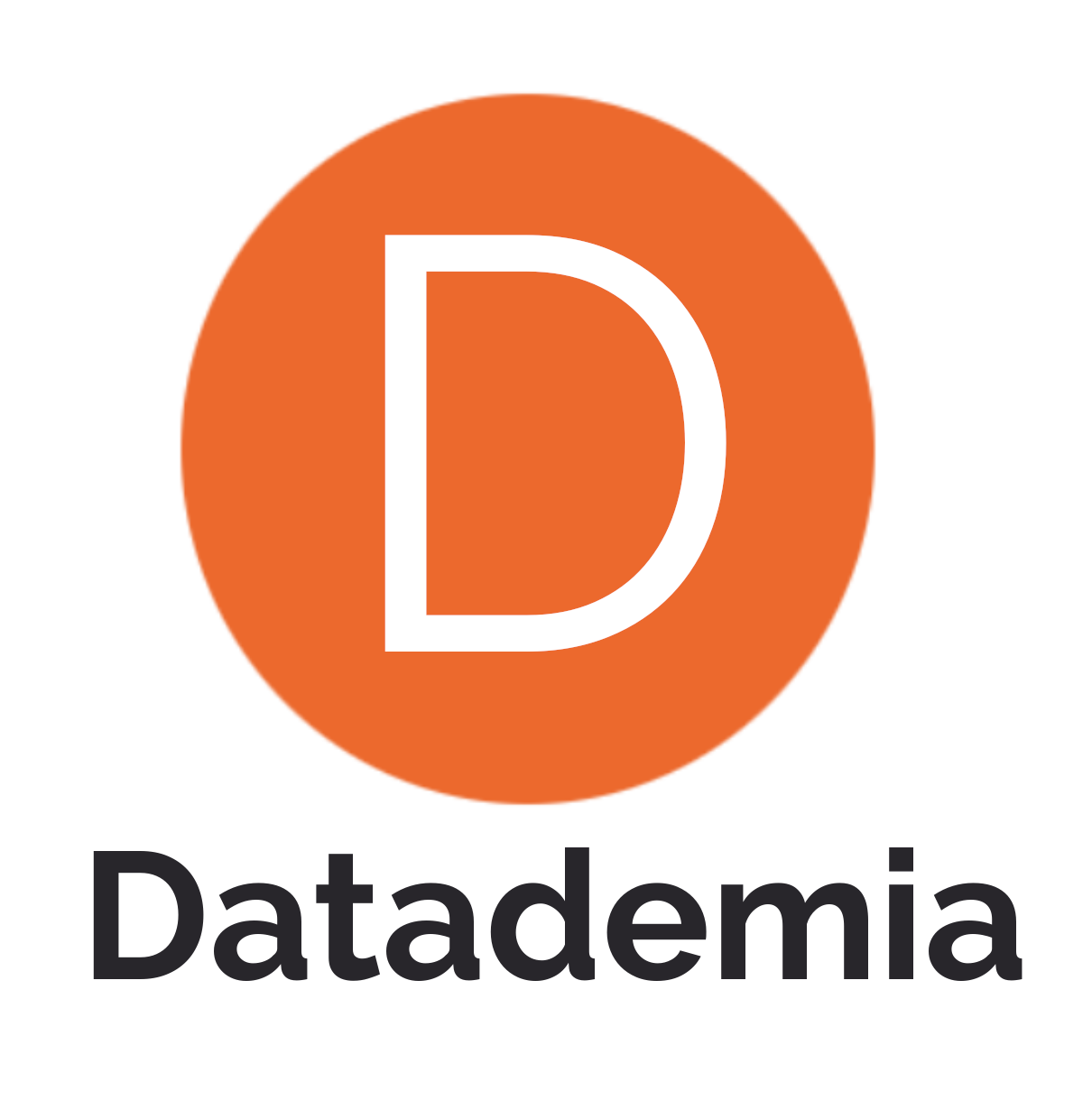 Tu academia de datos online en español - Datademia