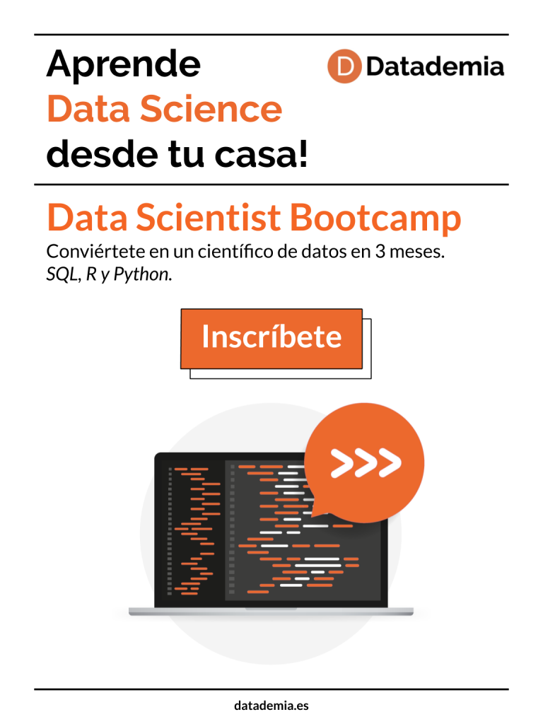 Analista de Datos y Científico de Datos: sus principales funciones y diferencias - Datademia
