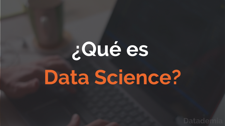 Blog - Datademia