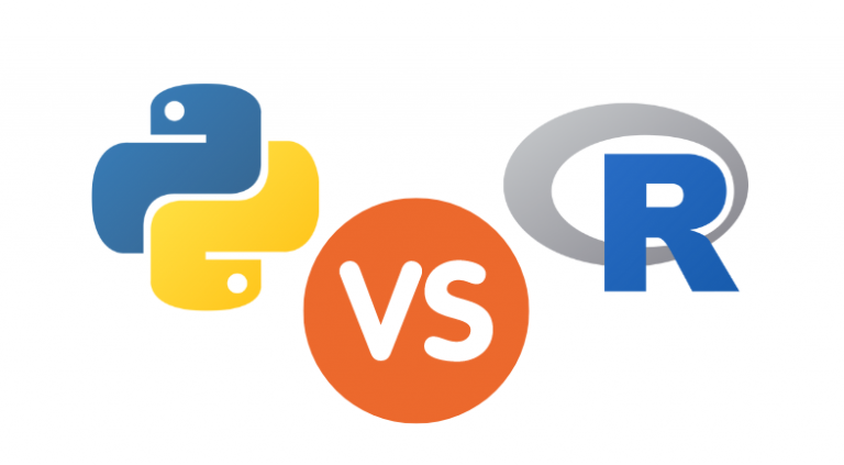 Python vs R - ¿Cuál aprender para data science? - Datademia