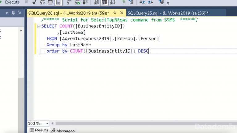 ¿Qué es el análisis de datos? - Datademia