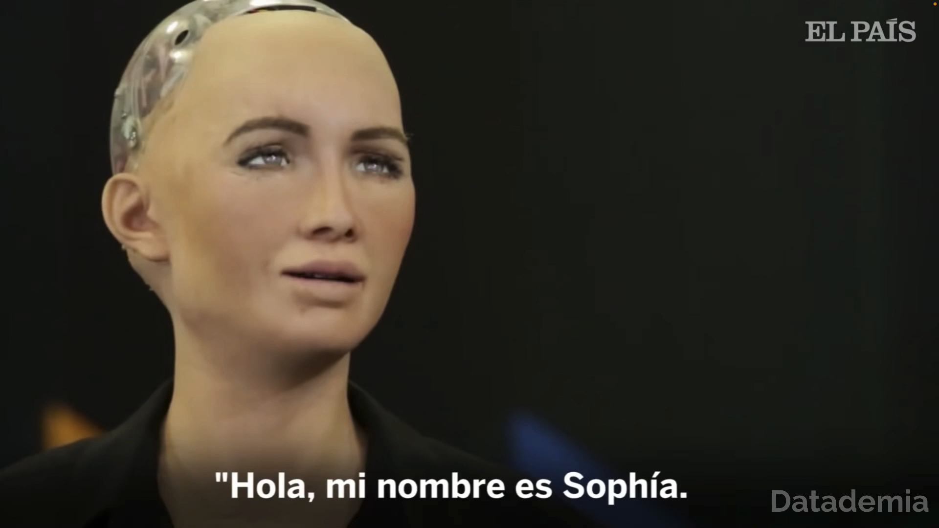 ¿Qué es NLP o Natural Language Processing? - Datademia