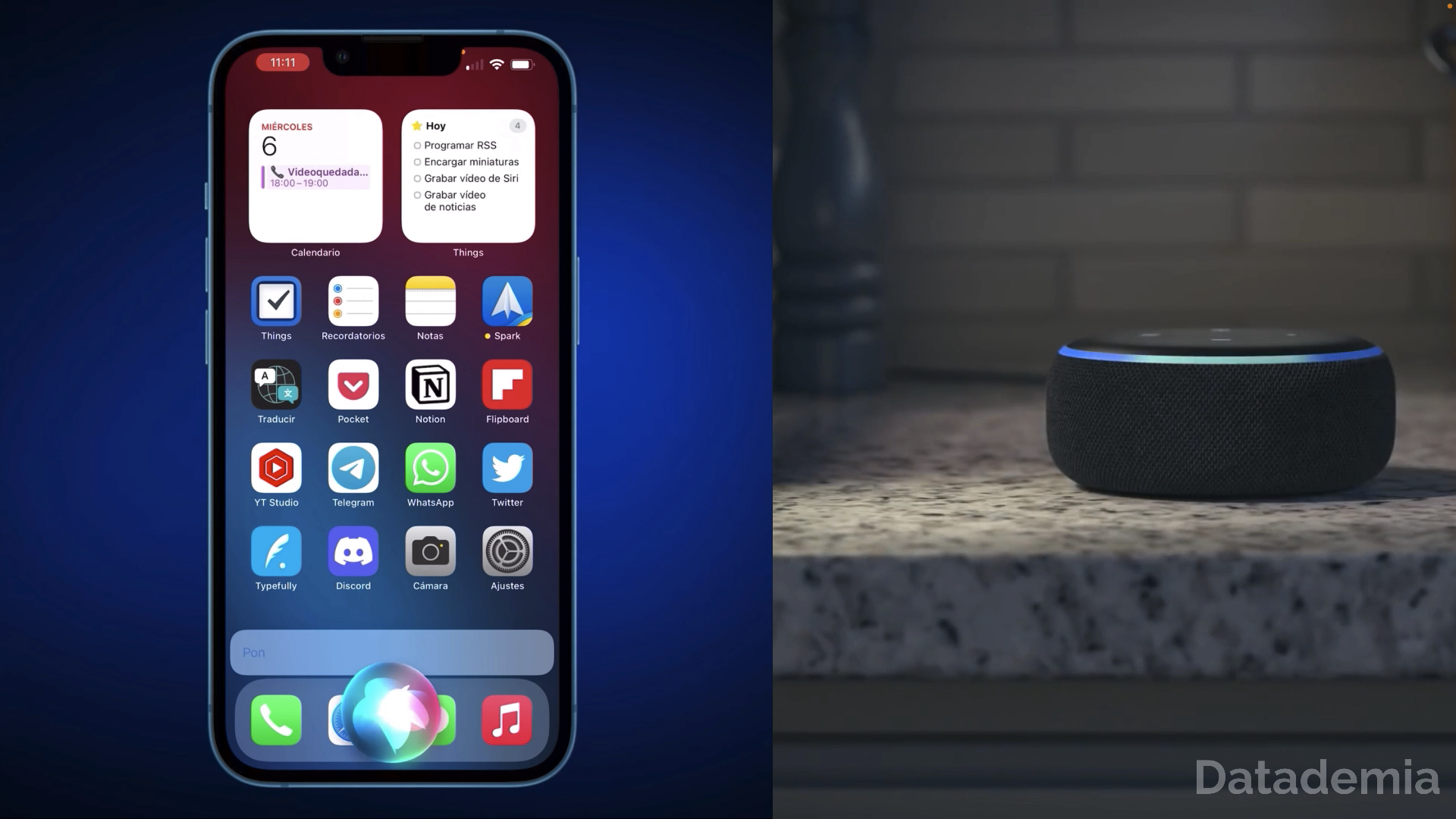 ¿Qué es NLP o Natural Language Processing? - Datademia