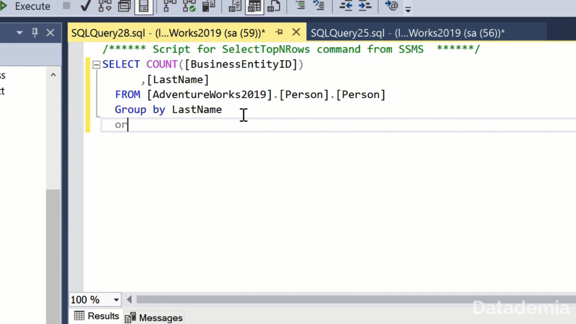 Tres herramientas para el análisis de datos que debes conocer - Datademia
