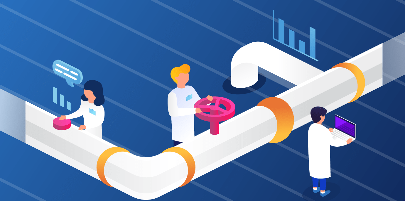 ¿Qué es un Data Pipeline? - Datademia