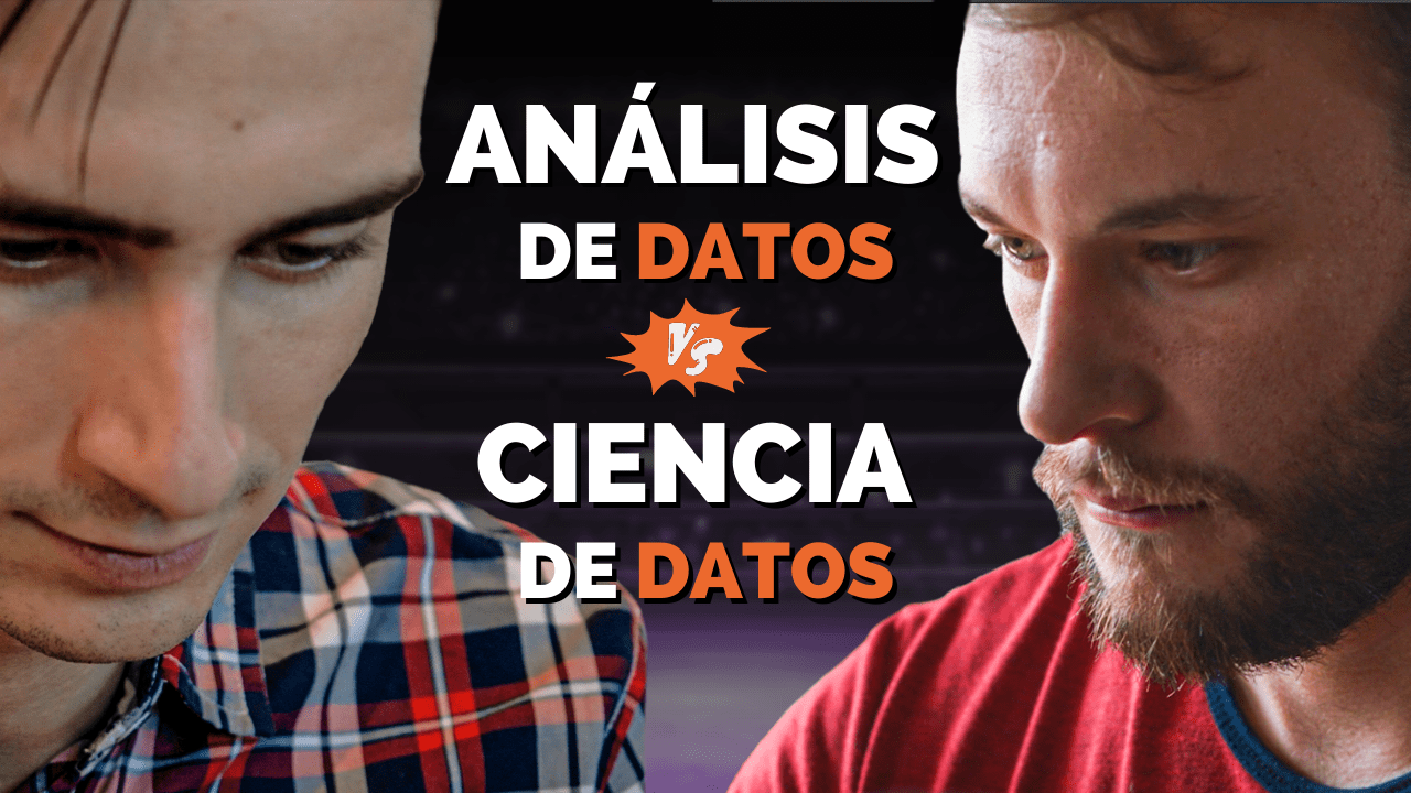 Análisis de Datos y Ciencia de Datos - ¿Cuál es la diferencia? - Datademia