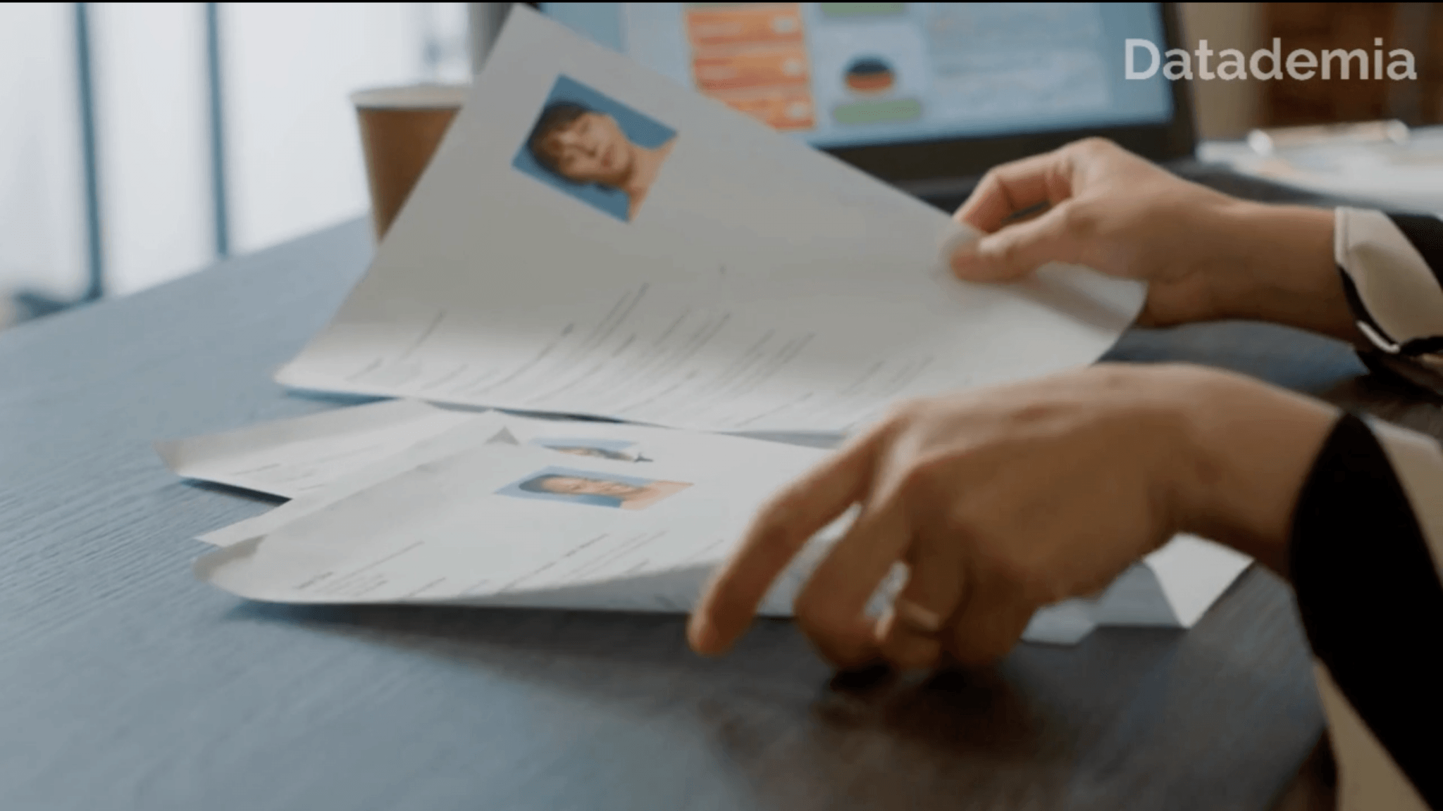 ¿Cómo crear un portfolio para conseguir trabajo como analista o científico de datos? - Datademia