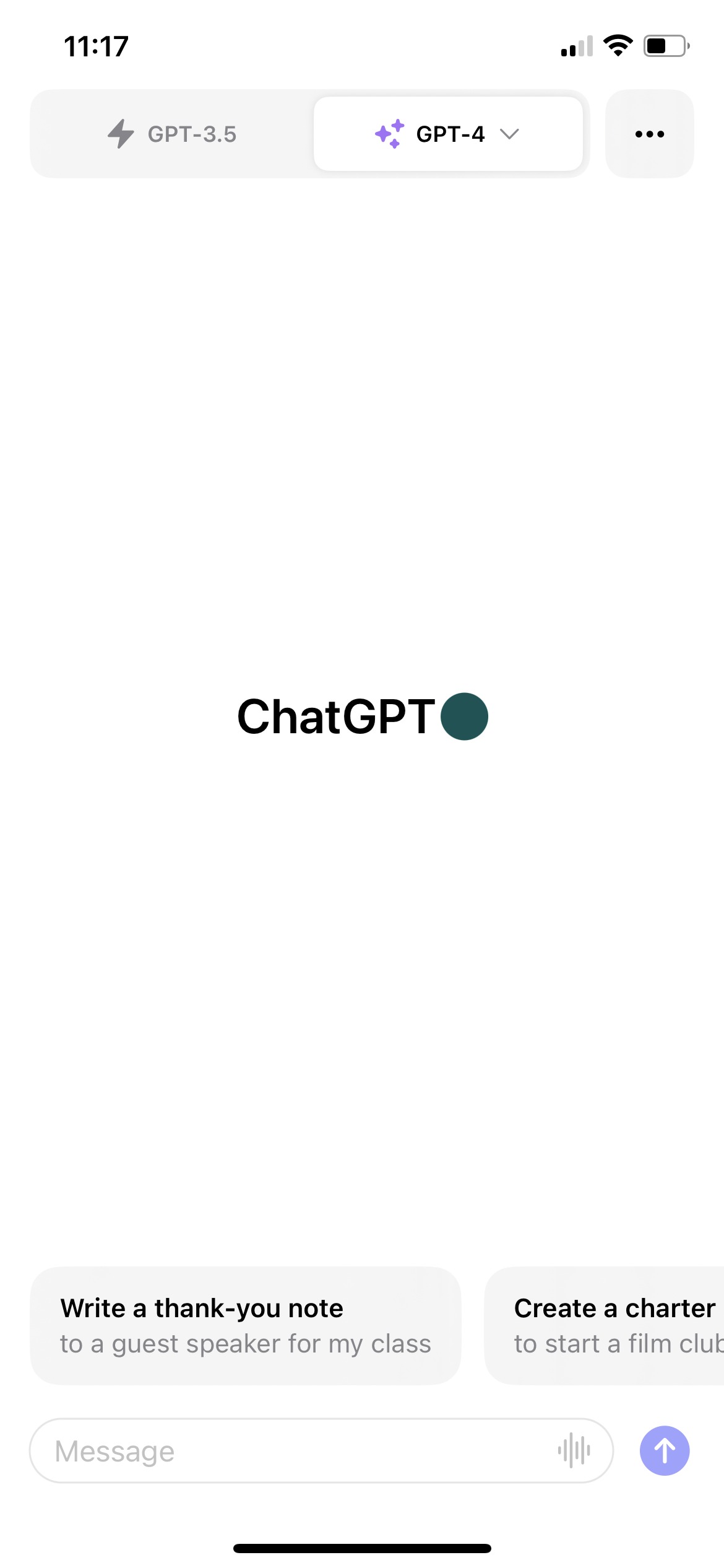 ChatGPT: El Asistente Virtual que Ahora Puede Ver, Oír y Hablar - Datademia