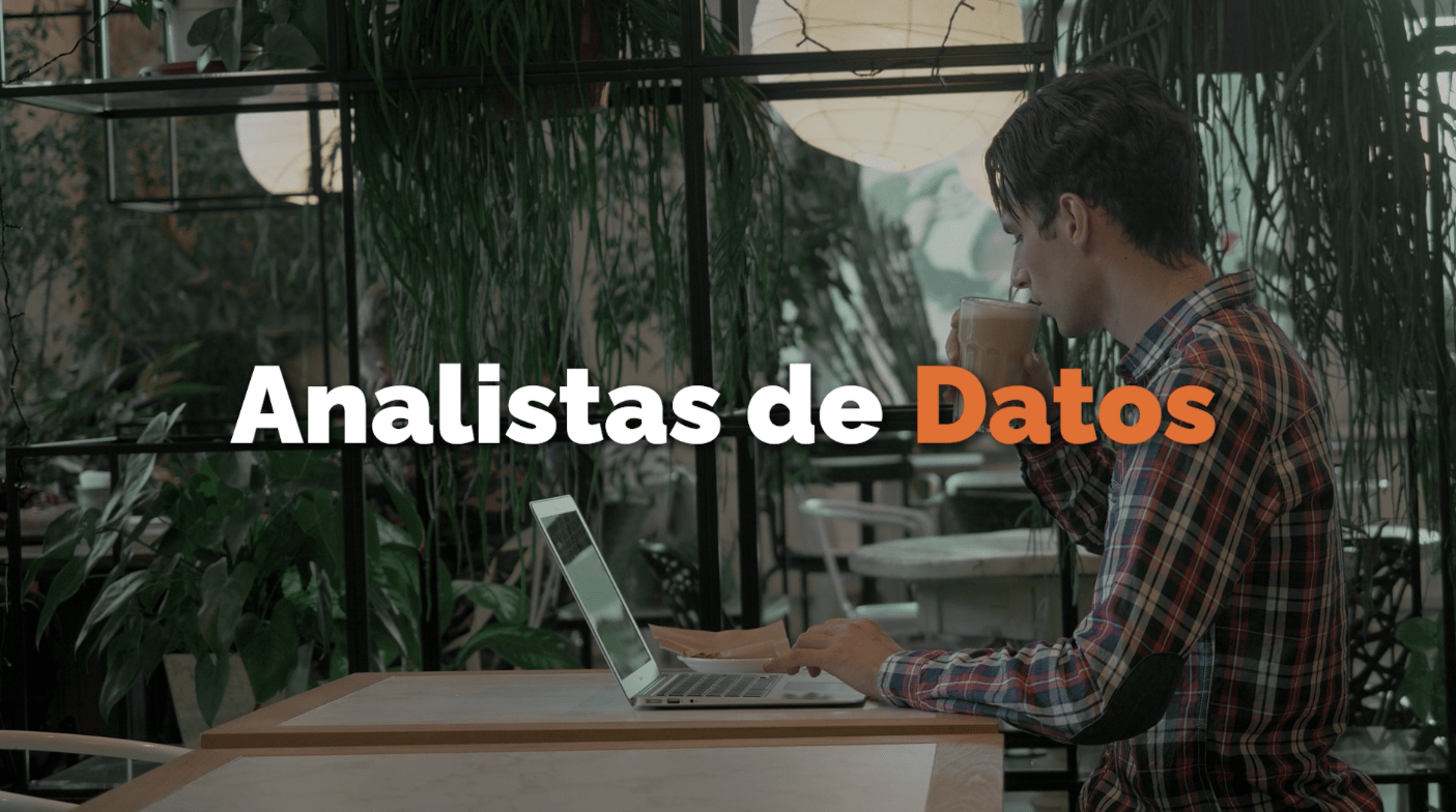 ¿Qué es Big Data, Data Science y Data Analytics? - Datademia
